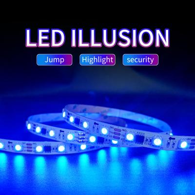 China Phantom 5050 RGB Light With Bar KTV Light With Flexible Neon Light for sale