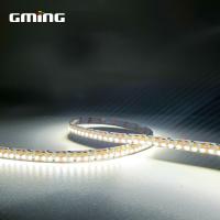 China Double Row 2835 Three Color Temperature Lamp With Indoor And Outdoor Lighting for sale