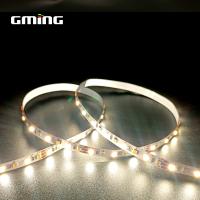 China 2835 Dimmable Led Strip Lights 10mm Waterproof Support Customization for sale