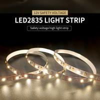 China 2835 Two Color Temperature Light With Bathroom Mirror Light Corridor Layered Light for sale