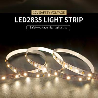 China 2835 Two Color Temperature Light With Bathroom Mirror Light Corridor Layered Light for sale