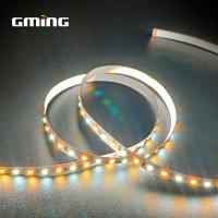 China 2835120 Intelligent Lamp Belt Dimmable Led Strip Lights Low Voltage for sale