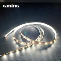 China Bathroom Mirror Dual Color Temperature 2835 Light Strip Outdoor Indoor Lighting for sale