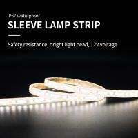 China Waterproof IP67 DC12V Decorative LED Lamp With Bathroom Mirror for sale