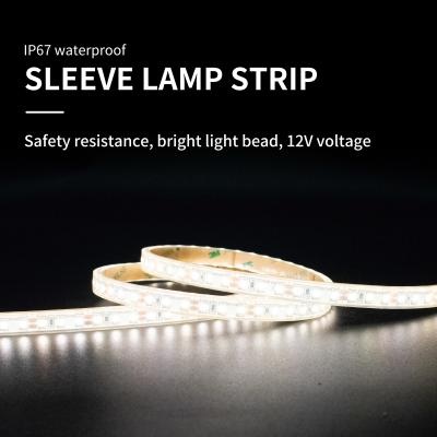 China Waterproof IP67 DC12V Decorative LED Lamp With Bathroom Mirror for sale