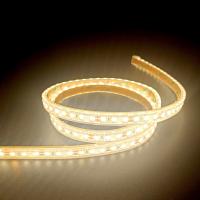 China 12V 24V SMD 2835 LED Strip UL SAA TUV CE Certification Low Voltage for sale