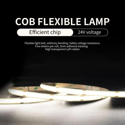 China 5W COB Cabinet LED Lighting Outdoor Project 90 Explicit Finger for sale