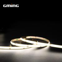 China Ra904MM Wide DC 12V 24V COB LED Strip Light Waterproof Line Lamp for sale