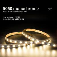 China SMD5050 Cabinet Window Light Strip Display Wafer photoelectricity for sale