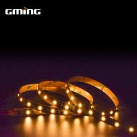 China 12W 150 Diodes SMD 2835 LED Strip UL Certified Outdoor Lighting for sale