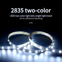 China 12V 24V Neon 12W Low Voltage LED Light With Intelligent Light Belt for sale