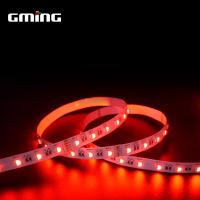 China Atmosphere Color SMD RGB LED Strip Light Bar DC12V Four In One for sale