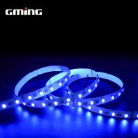 China RGB SMD5050 60pcs LED Flexible Tube Lights Neon Running Water Lamp for sale