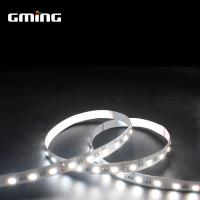 China 4 In 1 14.4W SMD RGB LED Strip Light With Flexible Running Light for sale