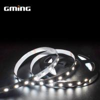 China Seven Color 23W SMD RGB LED Strip Light Flexible Linear Racing Lamp for sale