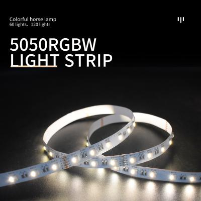 China SMD 5050 RGB LED Color Light With Window Light For Atmosphere for sale