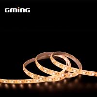 China 6W Smd 2835 Led Strip 12v 24v Low Voltage Lamp for sale