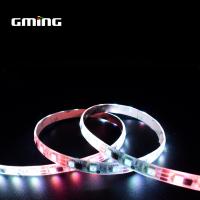 China Running Water Ip65 Smd Strip Led Waterproof Glue 5050 Bar Ktv Landscape Lamp for sale