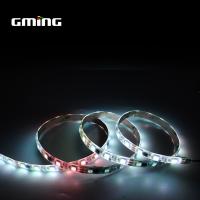 China 5050rgb Smd Led Strip Lights Waterproof 120 Light for sale