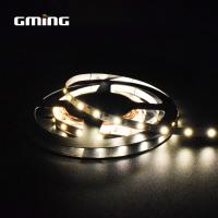 China 22w Ip20 Smd 2835 Led Strip 5 Meters Per Roll for sale