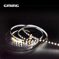 China 3000k 12w Smd Led Flexible Strips 2835 Remote Control for sale