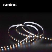 China 3000k 12w Smd Led Flexible Strips 2835 Remote Control for sale