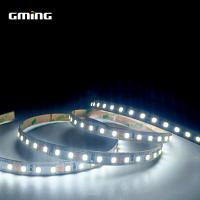 China Low Voltage 12v 24v Smd 2835 Led Strip Lamp Monochrome for sale