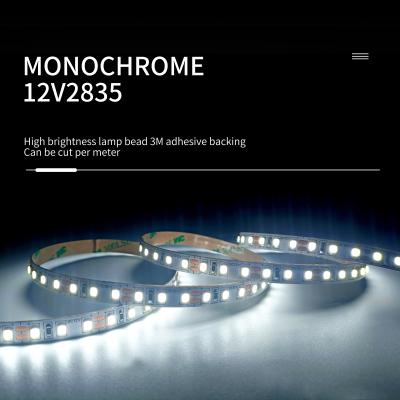 China 18lm Led Strip Smd 2835 120 Flexible CE Passed for sale