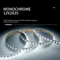 China Manual Switch 20w Smd 2835 Led Strip Indoor Outdoor Lighting for sale