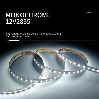 China Manual Switch 20w Smd 2835 Led Strip Indoor Outdoor Lighting for sale