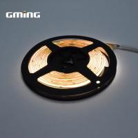 China Engineering Wardrobe 4000k Cob Led Strip Light Waterproof for sale
