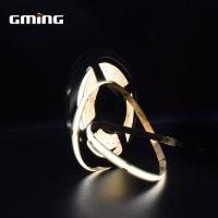 China 12v 24v Cob Led Strip Light Outdoor For Wine Cabinet for sale