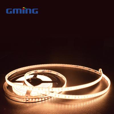 China Ultra bright 2835 Model 12v LED Strip Lights Waterproof No Light Spots for sale