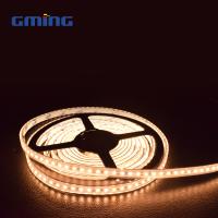 China Waterproof SMD 2835 Series Soft Led Strip Lights Adhesive Filled for sale