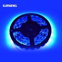 China Remote control 5W Color Changing Led Strip Lights Indoor Decoration\ for sale