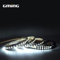 China UL Certified SMD 2835 LED Strip Double Row Outdoor Indoor Lighting for sale