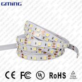 China Copper Flexible 12V LED Light Strips Flexible , Outside Multi Color LED Strip for sale