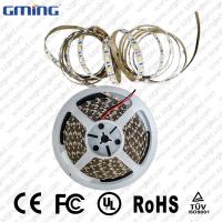 China Copper Flexible 12V LED Light Strips Flexible , Outside Multi Color LED Strip for sale