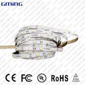 China 11.5W RGBWCopper White SMD 5050 LED Strip Light 290-310lm with doulbe PCB for sale