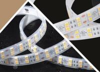 China Copper Lamp Body SMD 5050 LED Strip Light 10MM Width PCB With CE UL Approval for sale