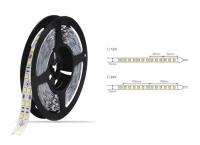 China Changeable Emitting Color SMD 5050 LED Strip Light 100000 Hours Working Lifetime for sale