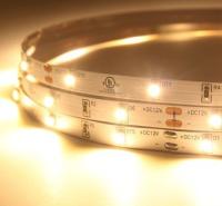 China RGB Dimmable LED Strip Light SMD2835 DC12V/24V IP20/IP44/IP54/IP68 3 Years Warranty for sale