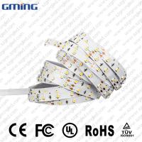 China Outdoor Waterproof SMD 2835 LED Strip 12V 24V RGBW Flexible Copper Ribbon for sale