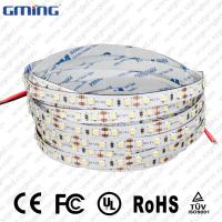China Outdoor Waterproof SMD 2835 LED Strip 12V 24V RGBW Flexible Copper Ribbon for sale
