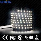 China 12v 5m 120 Leds Outdoor Flexible Tape Light High Cri With CE RoHS UL Certification for sale