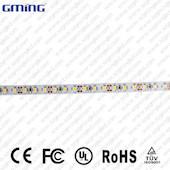 China 12V White SMD 2835 LED Strip 30 LEDs / M 24-26 Lm / LED Luminous Flux CRI 80 for sale