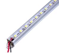 China Decorative LED Strip Lights Kitchen , Large Scale Green LED Light Strips for sale