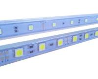 China Decorative LED Strip Lights Kitchen , Large Scale Green LED Light Strips for sale