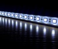 China Decorative LED Strip Lights Kitchen , Large Scale Green LED Light Strips for sale