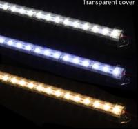 China Remote Control Dimmable LED Strip Light High Brightness Indoor For Kitchen / Bedroom for sale